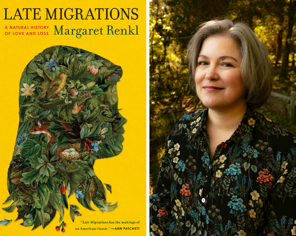 Margaret Renkl to Speak at Rural Assembly Everywhere – Rural Assembly