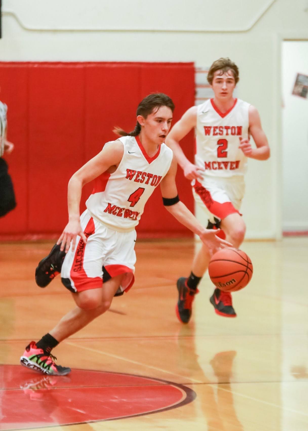 Aiden Wolf: Having Long Hair – Rural Assembly