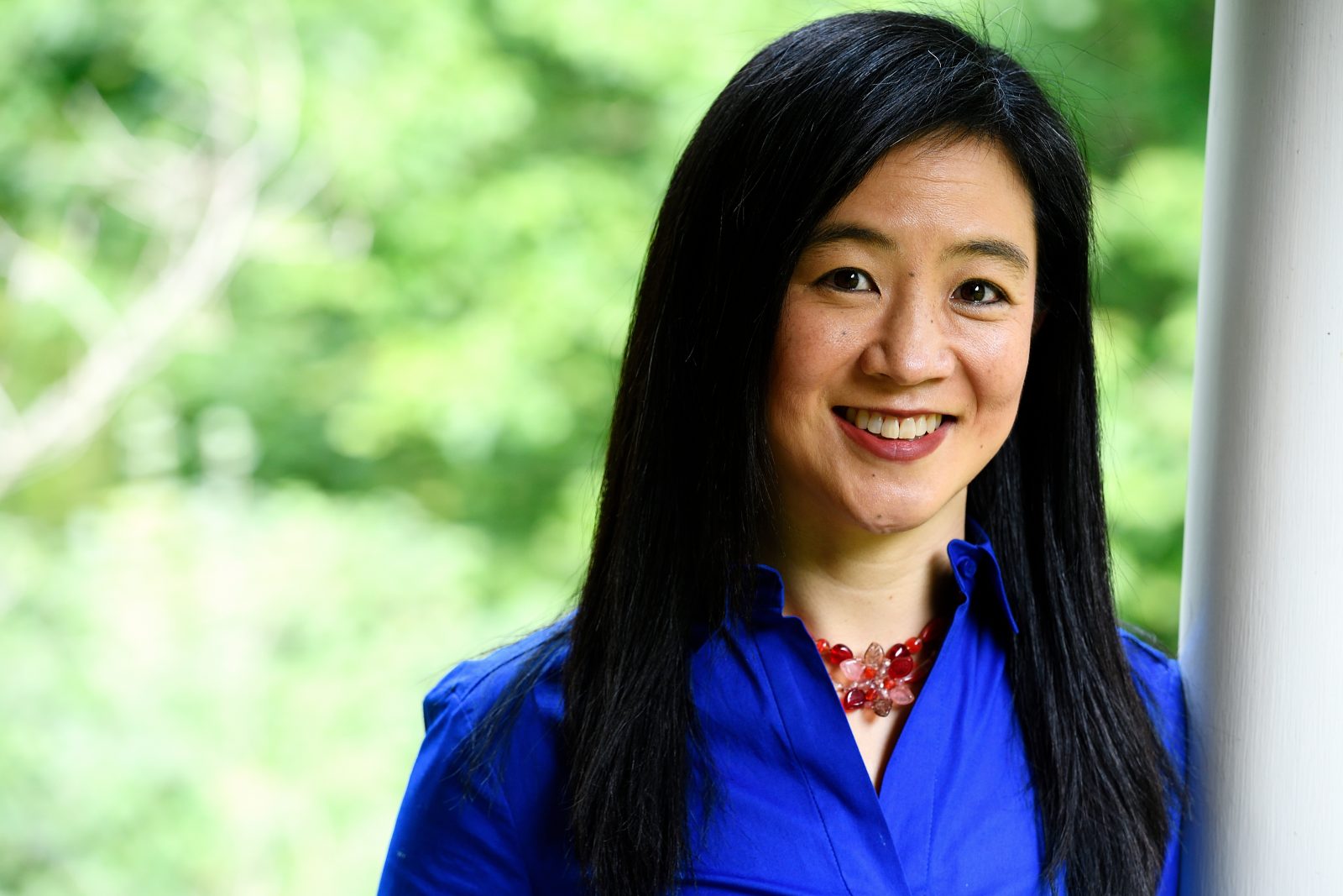 Hahrie Han – Rural Assembly