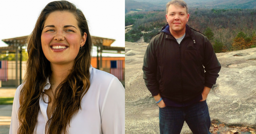 LB Prevette and Michael Cooper – Rural Assembly