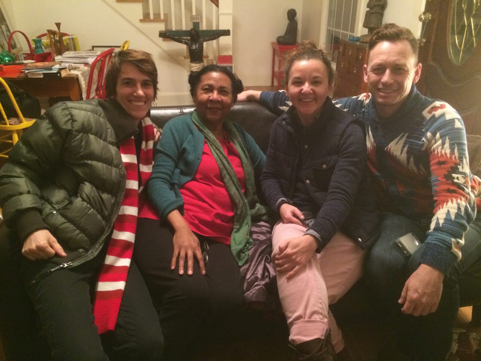 Remembering bell hooks – Rural Assembly