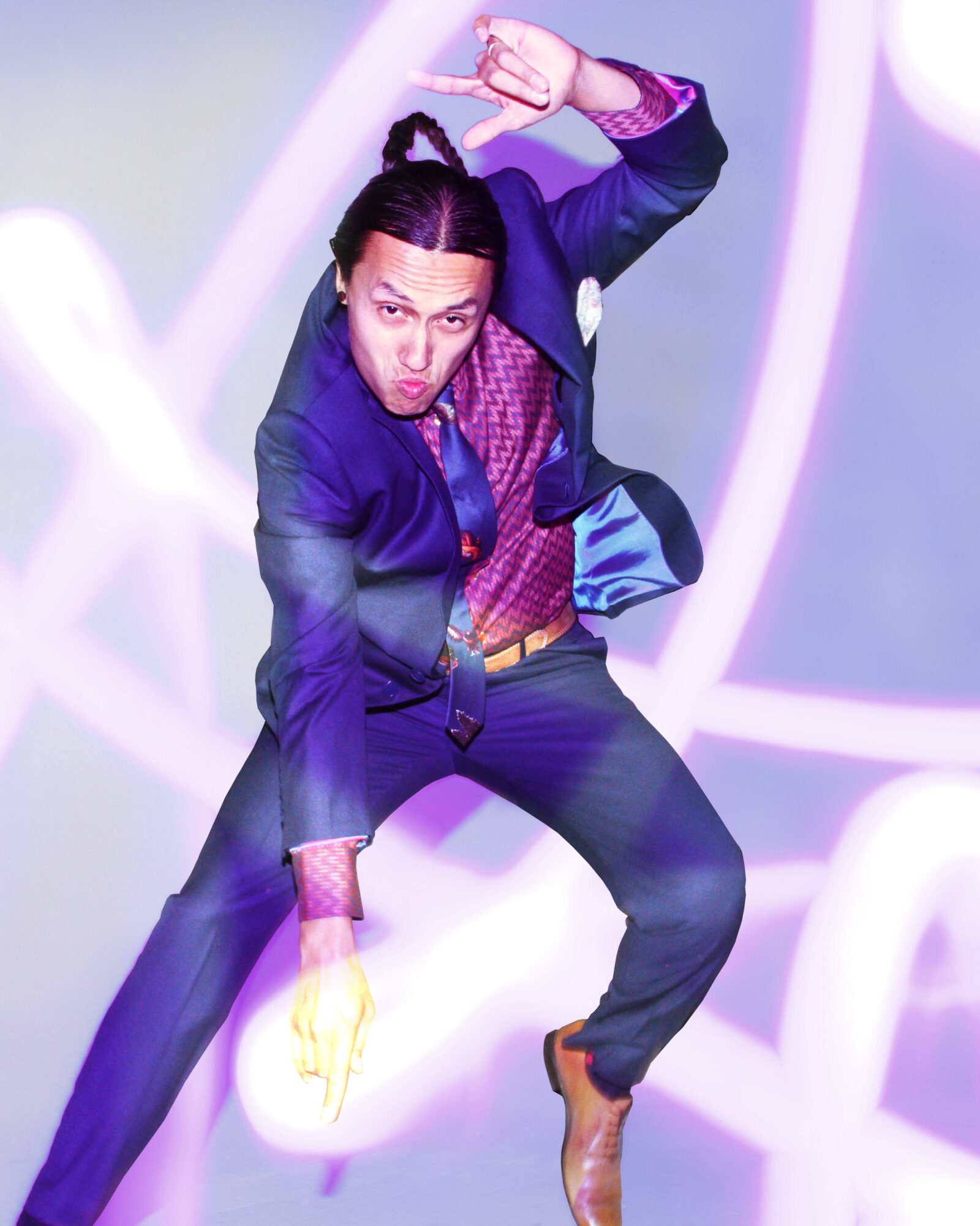 Everywhere Extra | The Battle to Break Through: Reclaiming Indigenous ...