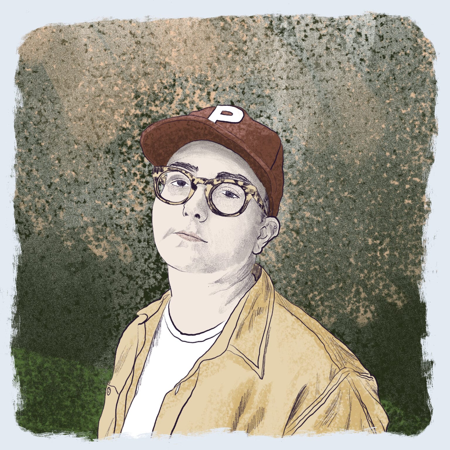 Drawing Resilience: Julie Rae Powers – Rural Assembly