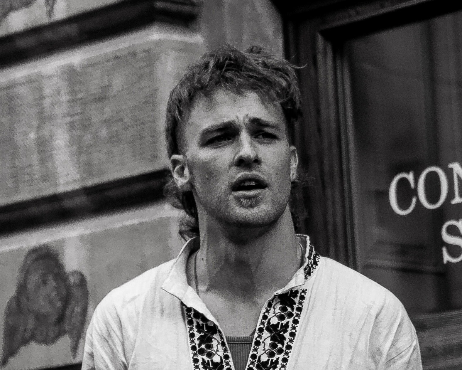 Everywhere Radio: Brother Hill – Rural Assembly