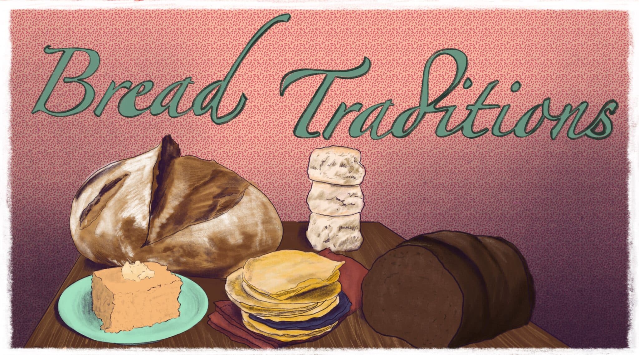 Rural Food Traditions: Fry Bread – Rural Assembly