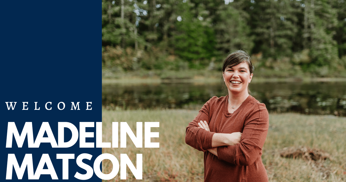 Rural Assembly appoints new director Madeline Matson – Rural Assembly