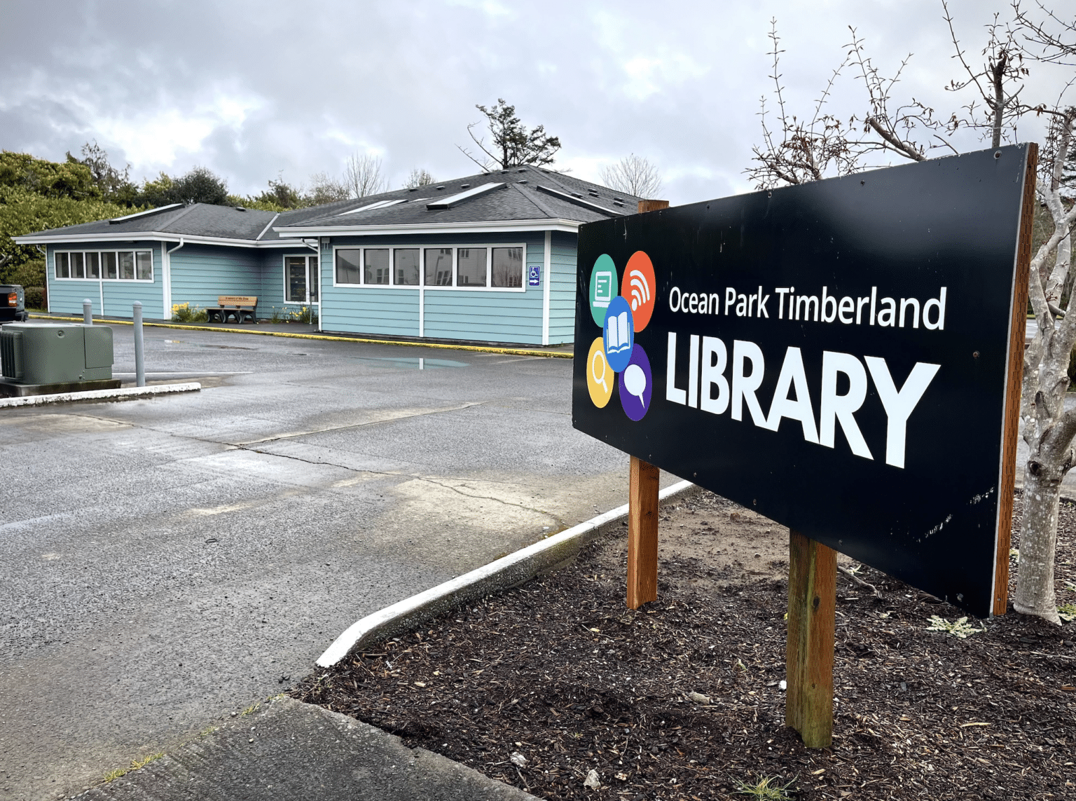 Commentary: Rural Libraries and Museums Are What’s Exceptionally ...